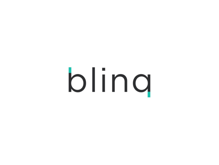 Blinq – GAZE CAPITAL